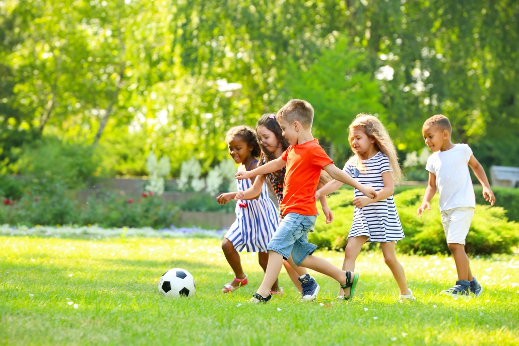 Southern California – Behavioral Learning Network