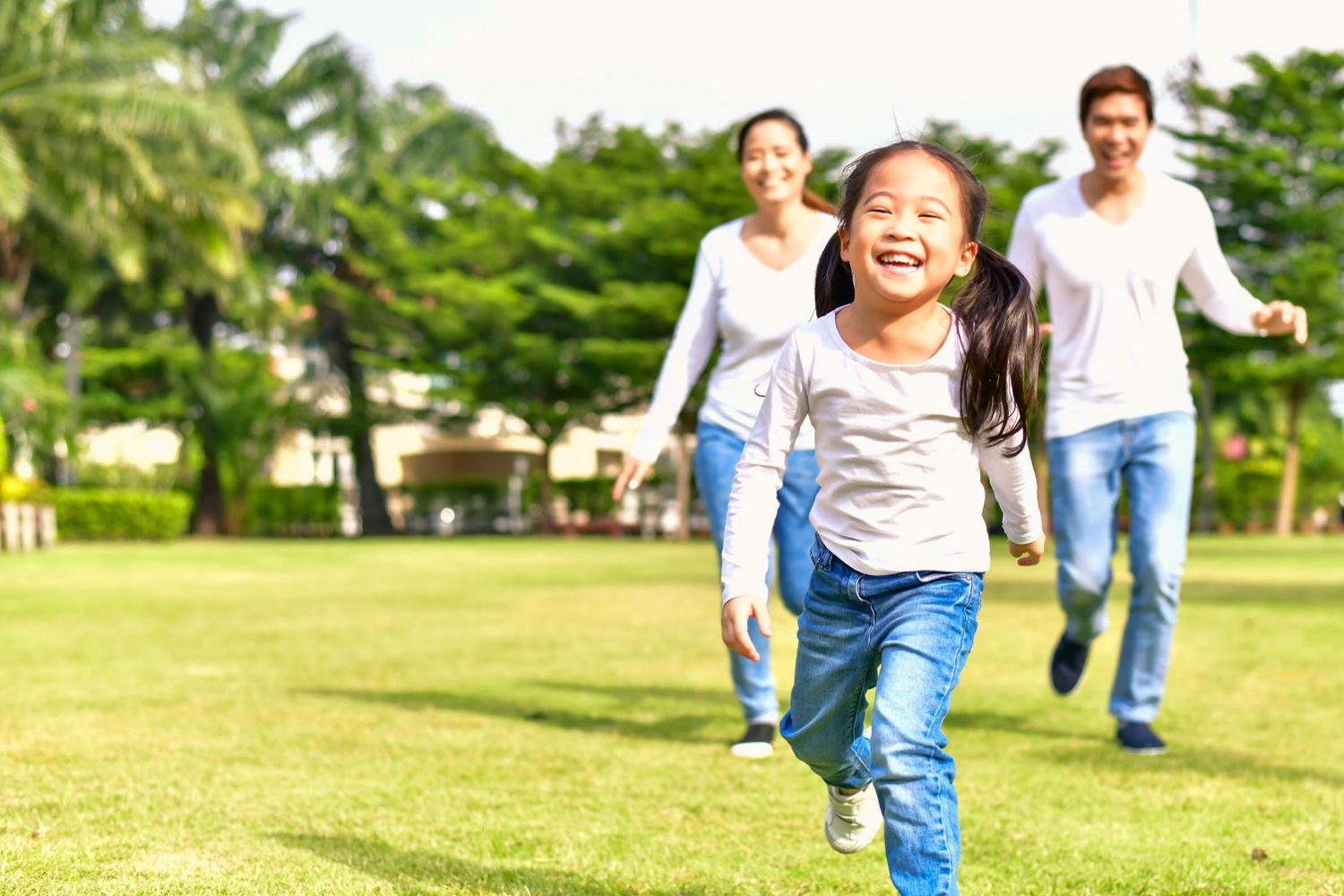 Southern California – Behavioral Learning Network